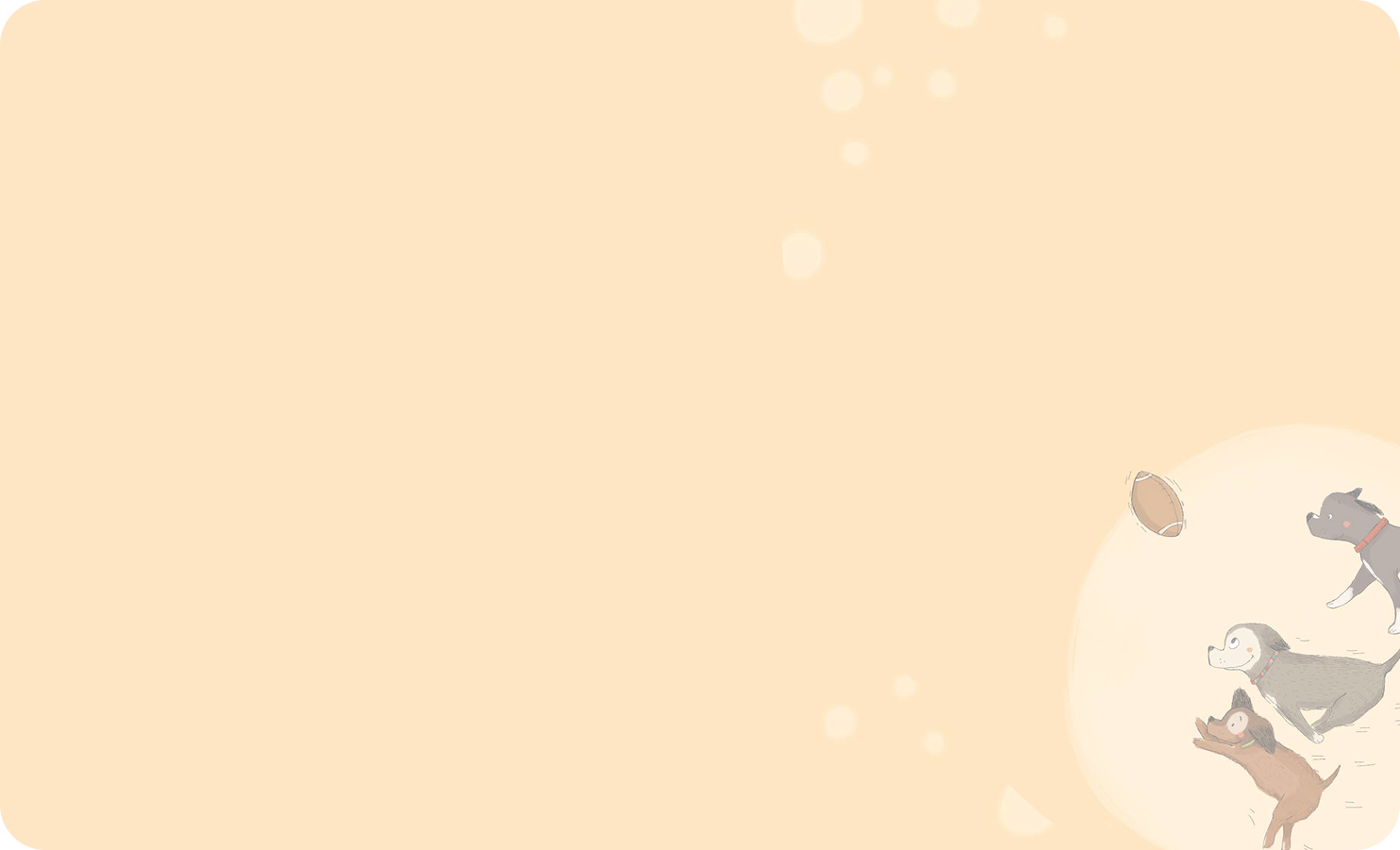 Lynsey Patterson author of Ginger's Courage